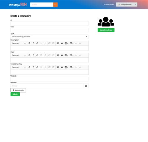 theme fix header search · issue 167 · inveniosoftware invenio