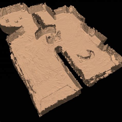 Tsdf Method Of 3d Reconstruction [6] Download Scientific Diagram