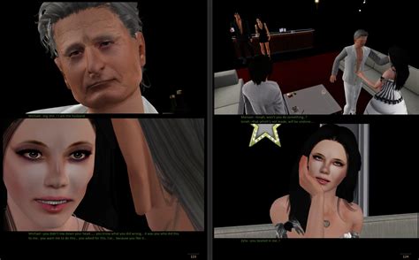 Devil Goes On Hollywood Johnny Depp Part Iiii The Sex The