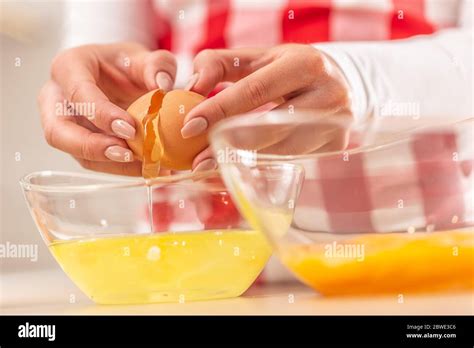 Hands Separate Hi Res Stock Photography And Images Alamy
