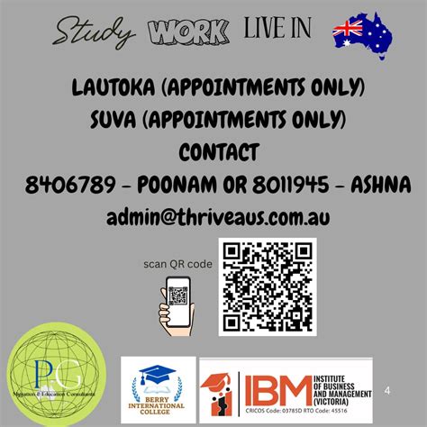 pg migration and education consultants