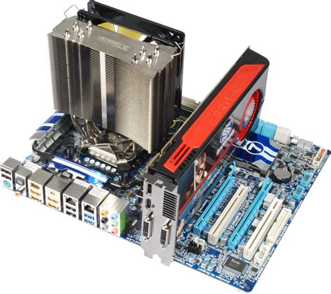 Test Setup And Overclocking Table Overclocking Get The Performance Of A Core I5 From Core I3
