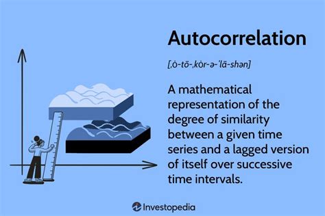 Autocorrelation Explained Definition Function And Testing Methods