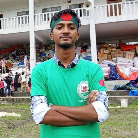 Md Jahirul Islam