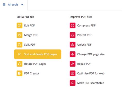 5 Practical Methods How To Delete Pages From PDF On Mac