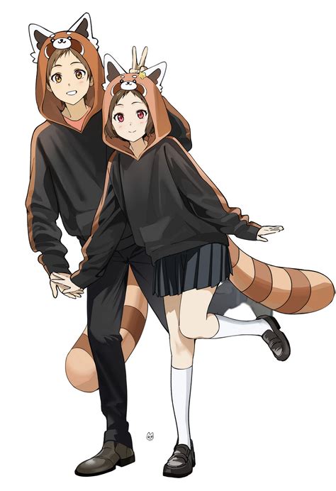 Ibara Mayaka And Fukube Satoshi Hyouka Drawn By Meryyangmalgage