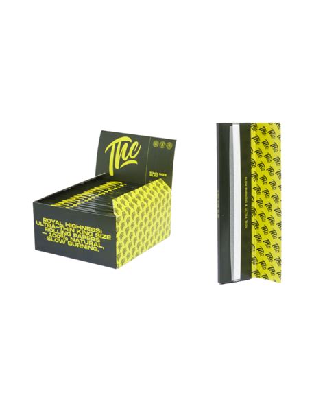 Rolling Papers King Size Slim