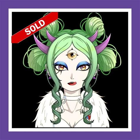 Sold Faemon Join Our Discord In Bio Like And Comment Fddsdfdfdfd