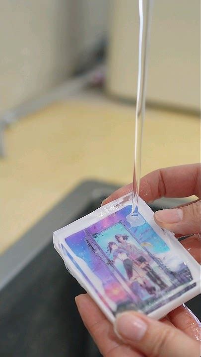 스즈메의 문단속 다이진 셀프 굿즈 만들기 Shorts Youtube