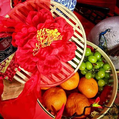 Jual Fruity Box Delovery