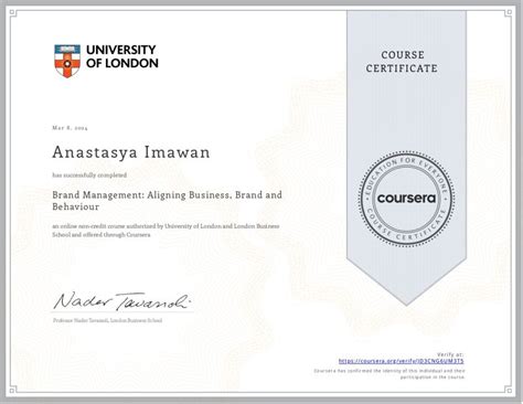 anastasya i on linkedin certification professionaldevelopment