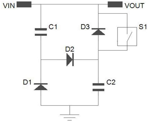 Valley Fill Circuit Patented Technology Retrieval Search Results