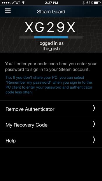 Steam Guard Mobile Authenticator как настроить Steam Guard Mobile Authenticator как настроить