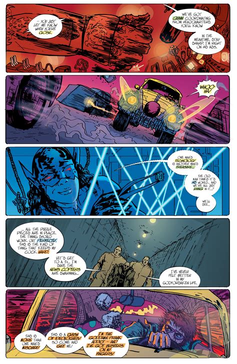 Sex Supercool Comic Porn HD Porn Comics