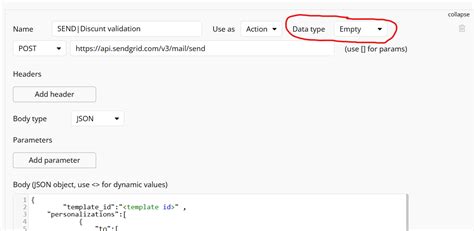 Sendgrid Template Tips Bubble Forum