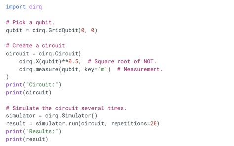 13 Quantum Programming Languages And Tools To Learn In 2025 Rankred