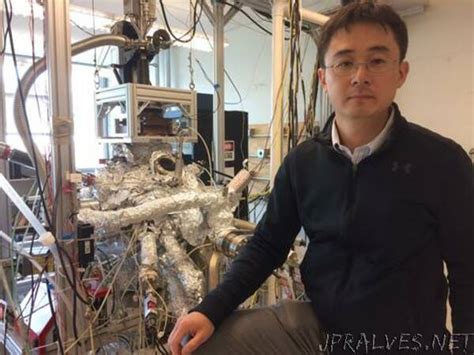 New Material Shows High Potential For Quantum Computing