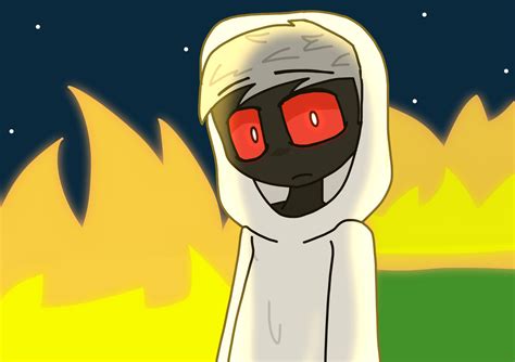 Entity303 By Herobrinecantknow On Deviantart