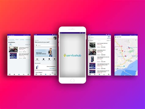 Awesome Native Android Application For Budget Price Upwork