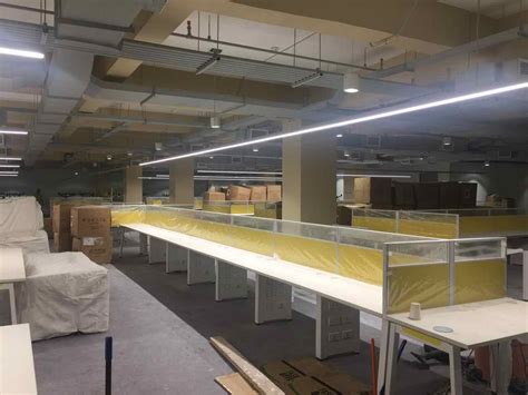 Philippines Project Call Center Meetandco Office Furniture