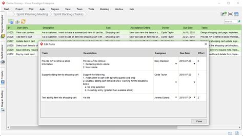 How To Use Scrum Board For Agile Development