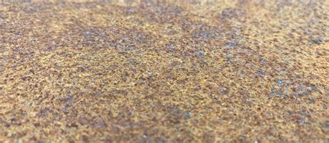 What Is A Mill Scale And Do I Need To Remove It Corrosion Alliance