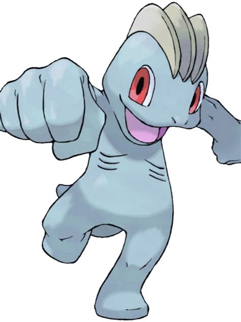 Machop The Pokemon Gauravkumar1424 Webnovel