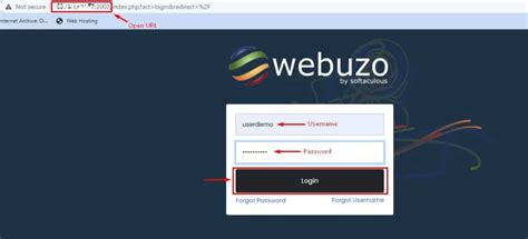1 How To Update Custom Ports In Webuzo Panel A Comprehensive Guide