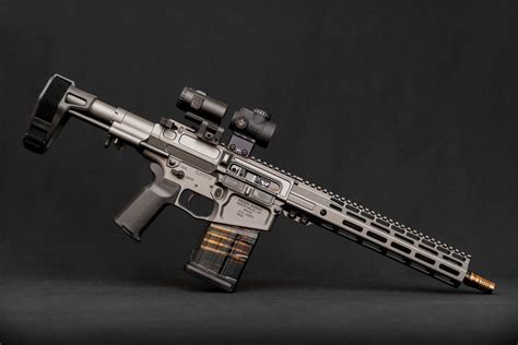 Glock 19X W Trijicon RMR 3 25 MOA Coyote NRC Industries