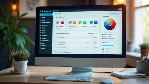 Managing Wordpress Admin Color Schemes Findmytricks