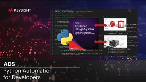 Course Keysight Rf And Microwave Circuit Design 2024 Release Overview Keysight