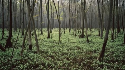 숲 속의 숲 작은 관목 숲 오쿠닛코센조가하라닛코시 토치기 현 Hd 사진 사진 배경 일러스트 및 사진 무료 다운로드 Pngtree