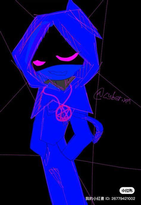 Jevin Sprunki By Brirosa20 On Deviantart