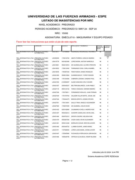 Amep Pdf