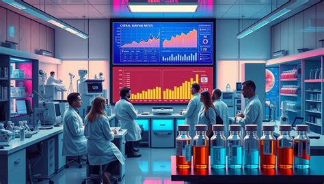 Fda Strengthens Cancer Drug Trials Overall Survival Data Now The Gold Standard For Evaluation