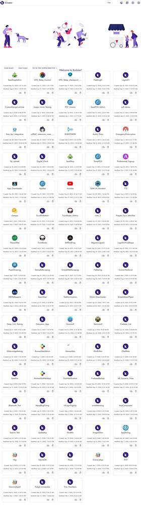 Mykodularjourney Reply Your Kodular Journey Discuss Kodular Community