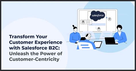 Revolutionize Customer Experience With Salesforce B2c