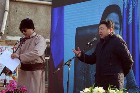 Сонгино Хайрхан дүүрэгт “Эмэгтэйчүүдийн хөгжлийн төв” нээгдлээ