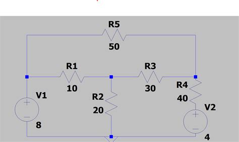 solved please apply node voltage analysis and mesh current
