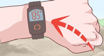 How To Check Your Pulse Steps With Pictures WikiHow