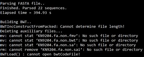 Install Error Bin Ld Cannot Find Lz Issue 14 GuoliangLi HZAU
