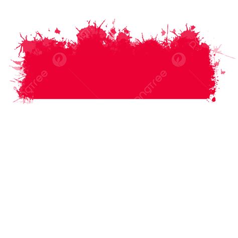 잉크 스플래시 아트 인도네시아 국기 인도네시아 국기 인도네시아 인 스플래시 잉크 인도네시아 국기 Png 일러스트 및 Psd 이미지 무료 다운로드 Pngtree