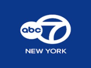 Abc 7 New York Wabc Ottelly