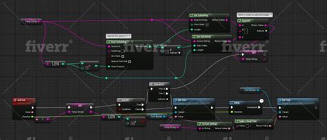 create a low poly virtual reality game using unreal engine 4 by