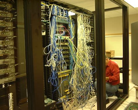 SOLVED Cable Color Standards Networking Spiceworks