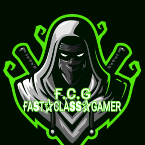 Fast Class Gamer Youtube