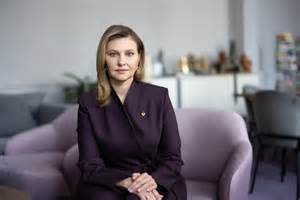 Олена Зеленська зустрілася з Меланією Трамп перша леді України поділилася враженнями Oboz Ua
