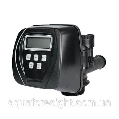 Управляющий клапан Clack Ws1 Ci V1cibtz фильтрация по времени цена с НДС Id 1204555621