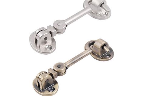 잠금고정·방범용품 회전 걸고리 잠금고리 걸쇠 오늘의집 쇼핑