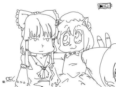 Touhou Project Amino